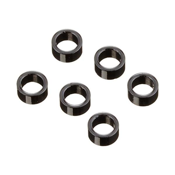 6個入規格：2.1φ*Ф3.0*1.5スポーツ＆アウトドア:釣り:仕掛け:完成仕掛け