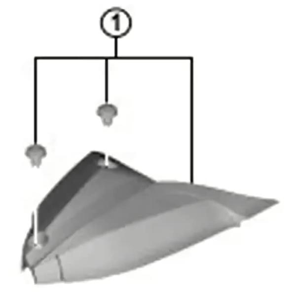 STEF500-8R2Aカバー/ネジ ブランド：シマノ/SHIMANO シマノパートNo:Y05N98010 JANコード:4524667386940スポーツ&amp;アウトドア/自転車/自転車パーツ/変速機・シフター/シフトレバー