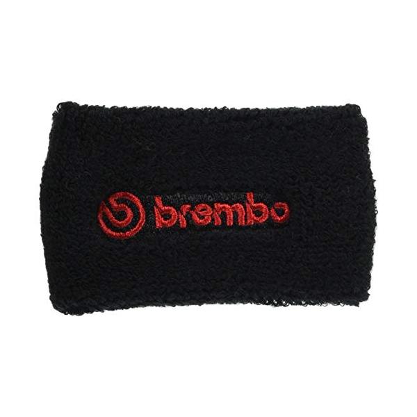 カラー:ブラック/赤ロゴサイズ: 70mm*70mm*ブレンボについて：Bremboは幅広い交換パーツをご用意し、レース、ストリート、市街地、そしてオフロードなど、あらゆるタイプのモーターサイクルが求める技術要件にお応えします。*安定したパ...