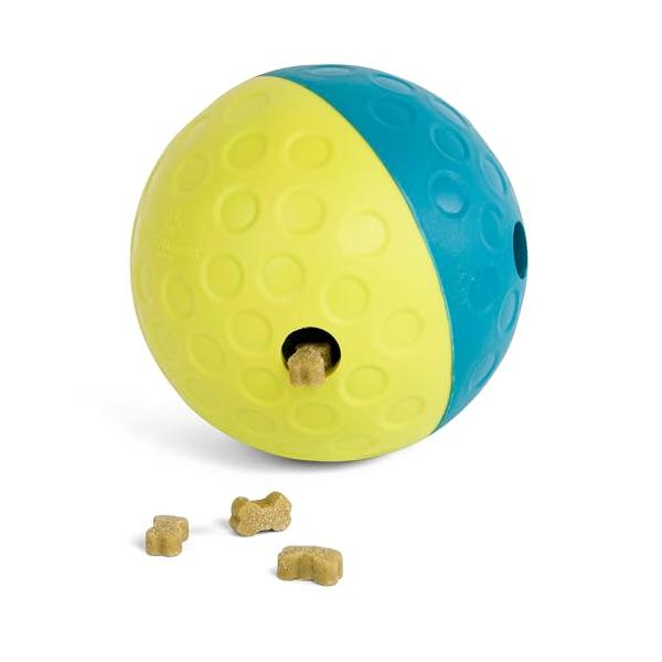 本体サイズ (幅X奥行X高さ) :12*12*12cm本体重量:0.15kg原産国:中華人民共和国ペット用品:犬:おもちゃ:ボール