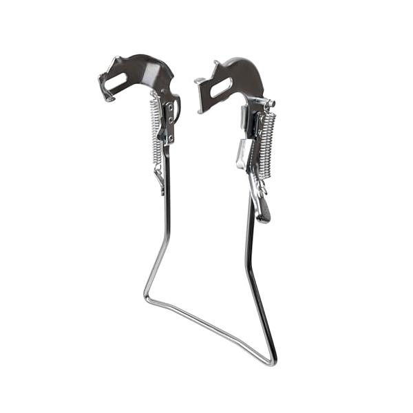 *外装変速機車用両立スタンドスポーツ&amp;アウトドア:自転車:自転車パーツ:キックスタンド