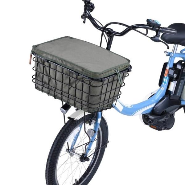 サイズ : 幅440*奥行310*高さ250mm*400mm重量 : 335gカラー : カーキ素材 : 本体 : ポリエステル100% (600D) ・2段部黒生地 : ポリエステル100%・中材 : 発泡ポリスチレン仕様 : 2段式・展...