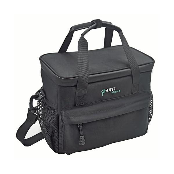 高級素材*高品質の職人技 -- 当社はクラス最高の基準を適用しています。表面層は900D高弾性高密度オックスフォードで、PU層が取り付けられており、600D 300D素材よりもはるかに優れており、高級ハードウェアアクセサリを使用しています。...