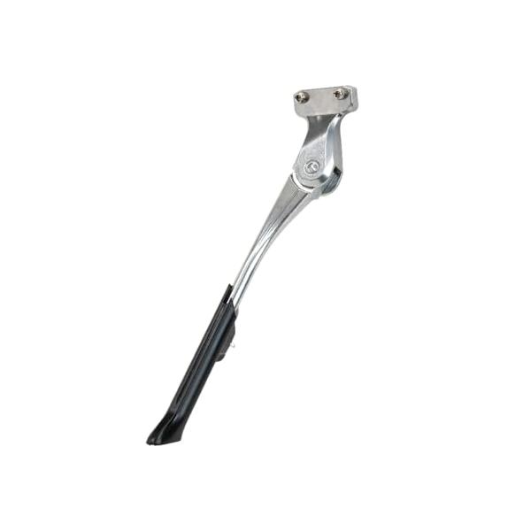 アルミ合金取付ボルト間距離 : 40mmサイズ アジャスト機構 24″ *29″ 280gスポーツ＆アウトドア/自転車/自転車パーツ/キックスタンド