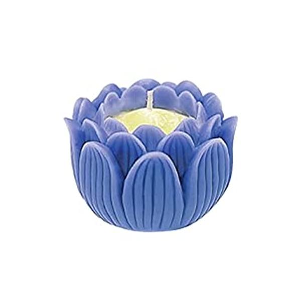 商品サイズ (幅*奥行*高さ) :92*92*65mm内容量:1個ホーム&amp;キッチン:仏具・神具:仏前ろうそく
