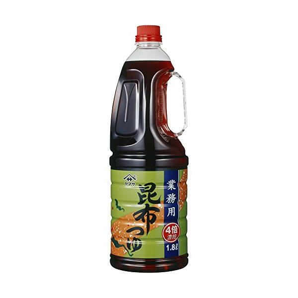内容量:1800ml原材料:しょうゆ(小麦・大豆を含む)(国内製造)、果糖ぶどう糖液糖、食塩、砂糖、かつお節エキス(小麦を含む)、昆布、昆布エキス、しいたけエキス、そうだ節(粗砕)、酵母エキス(さば・大豆を含む)、昆布魚介エキス(さばを含む...
