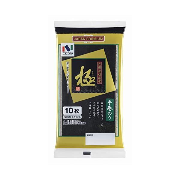 原材料:乾のり 九州　有明海産 商品サイズ(高さx奥行x幅):24.5cm*2.2cm*12cm食品・飲料・お酒:乾物:焼きのり