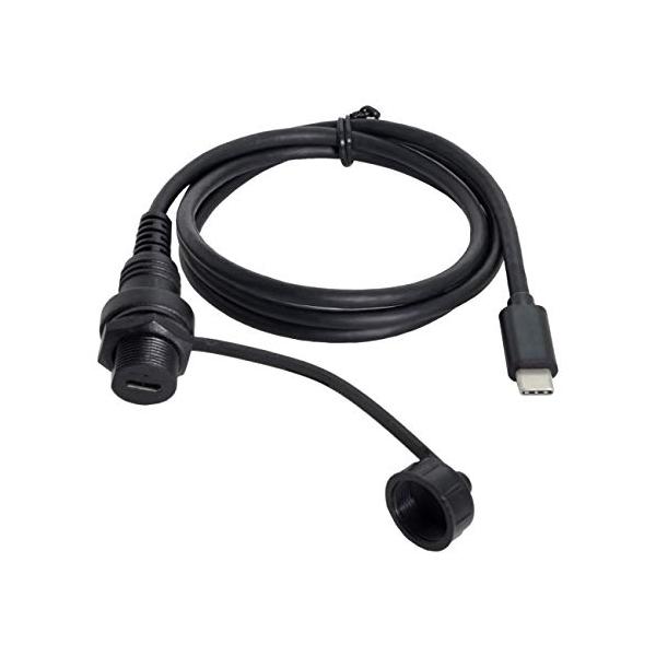 車内用に設計されていますが、あらゆる用途に使用できます。防水パネル/ダッシュマウント、ゴムカバーと延長ケーブルが特徴です。既存の穴を使用するか、ダッシュボードに穴を開けて、ソケットにクリップで留めて、車両のダッシュマウントにフラッシュマウン...