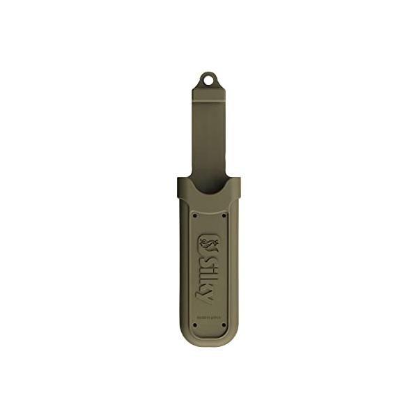 サイズ:M(170-240mm用)カラー:エボニー対応製品:ゴムボーイカーブ210mm/240mm、ポケットボーイカーブ170mm、スーパーアクセル荒目/細目210mm、F-180荒目/細目180mm、ウッドボーイ8寸目/9寸目240mm材...