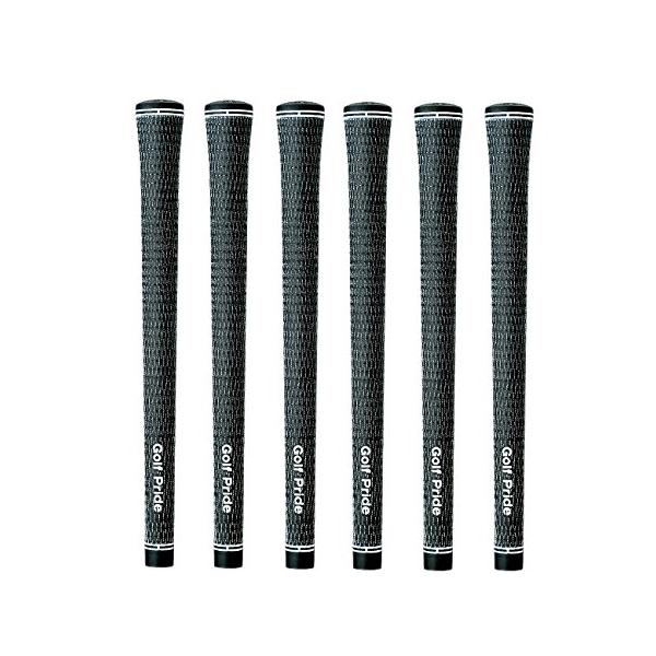 原産国:台湾その他セット内容:6本セットその他アパレル特徴:コアサイズ/M60R、標準重量/50g(1本)性別：男性スポーツ&amp;アウトドア/ゴルフ/ゴルフクラブ用パーツ/グリップ