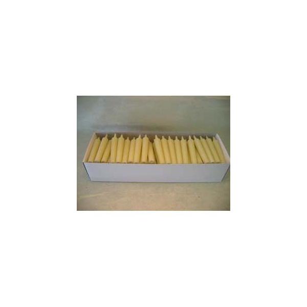 寸法：豆サイズ 長さ：約5.6cm 燃焼時間：約20分100本入り植物成分でできているやさしいろうそくです。型抜き製法ですが、いまだに芯入れなど多くの工程が手作業で行われています。型抜き和蝋燭ホーム&amp;キッチン:仏具・神具:仏前ろうそく