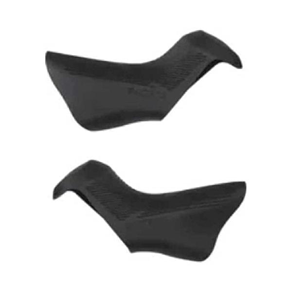 ST-R9250 ブラケットカバーペア ブランド：シマノ/SHIMANO シマノパートNo:Y0N798010 JANコード:4550170168575スポーツ&amp;アウトドア:自転車:自転車パーツ:変速機・シフター:シフトレバー