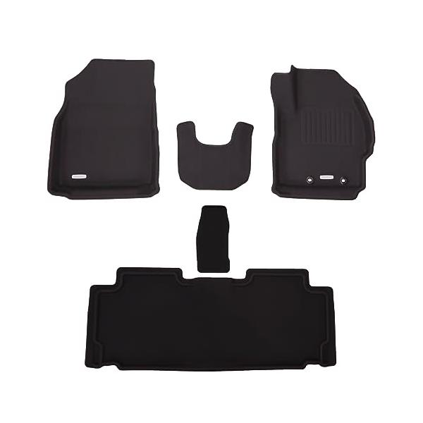 1列目2列目セット 防水・耐汚れ 縁部分が壁のように高く立ち上がり立体構造で、耐汚れ・防水性を実現。雨の日やアウトドアで汚れてもお手入れが簡単です。 丁寧な梱包 折り目を防ぐために緩衝材を入れるなど丁寧な梱包を心がけています。 年式 R4(...