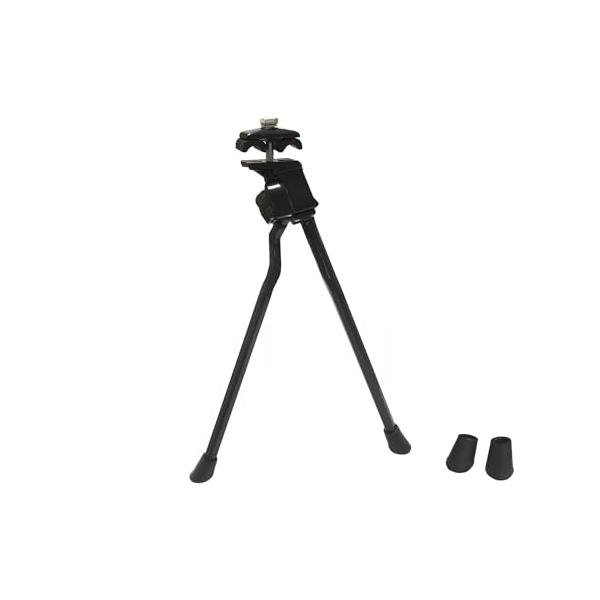 2本脚で安定性バツグンのセンタースタンド耐荷重25kg金鋸 別売り でお好みの長さにカットできる 対応車輪径 : 脚部切断により各サイズに対応。(切断する際は金鋸などご用意ください。)※チェーンステイ断面が角型であったり、チェーンステイ基部...