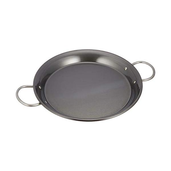 外寸 :φ300mm 底径:φ240mm・内寸 :深さ:30mm製品重量:920g材質:鉄ホーム＆キッチン:キッチン用品:鍋・フライパン:フライパン・炒め鍋:パエリア鍋