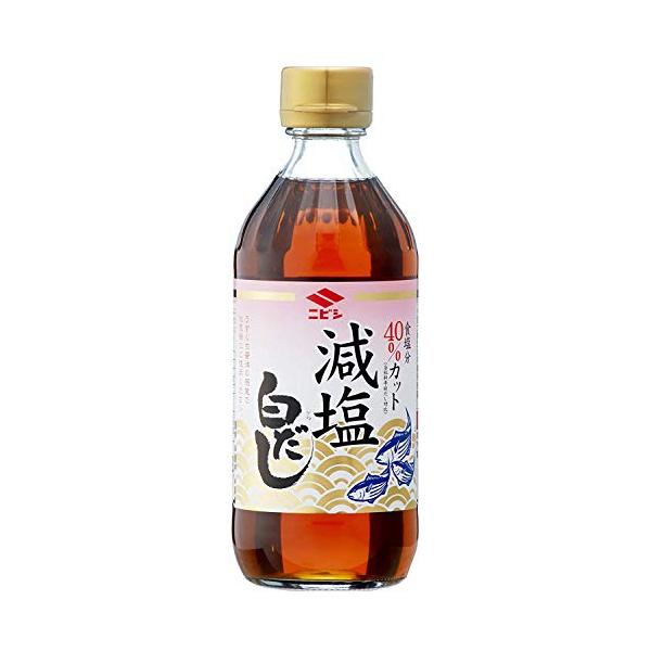 原材料:しょうゆ(本醸造)、食塩、清酒、砂糖、かつお節、ぶどう糖果糖液糖、たん白加水分解物、しいたけ、かつお節エキス、こんぶエキス、さば節エキス、酵母エキス、調味料(無機塩等)、アルコール、(原材料の一部に小麦、大豆を含む)内容量:360m...
