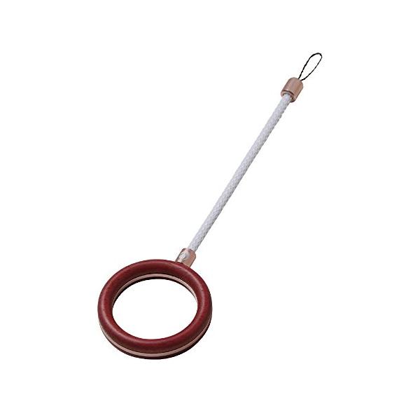 メインフレーム部はアルミニウム製、アルマイト処理されたカラーリングはプレミアム感を高めます。 アルミニウムの両側面にはカーボンファイバー(CFRP)、グラスファイバー(GFRP)、天然木と３種類の素材をセレクトしました。 ワイヤーには同種の...