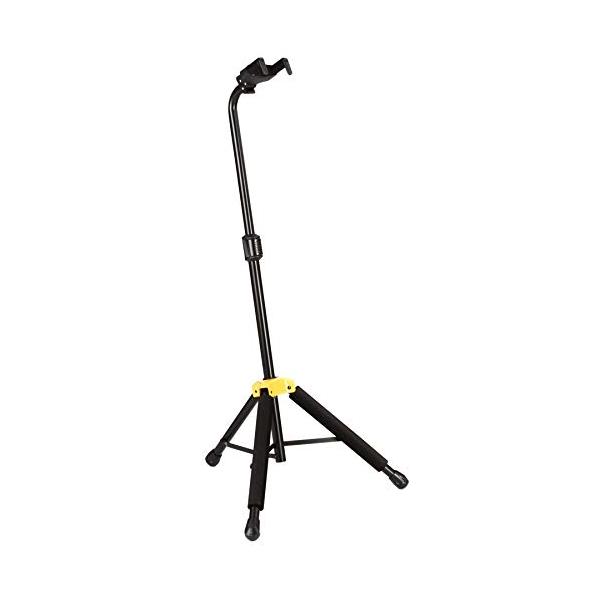 高さ: 950 * 1,150mmベース半径: 310mm折畳サイズ: 710 x 155 x 110mm許容重量: 15Kg自重: 1.9Kg楽器・音響機器:ギター:ギターアクセサリ:スタンド・ハンガー・ラック:スタンド:シングル