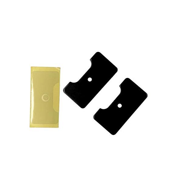 素材：アルミ重量：75g(ペア)入数：2枚付属品：保護シート2枚生産国：台湾スポーツ&amp;アウトドア/自転車/自転車パーツ/フレームプロテクター