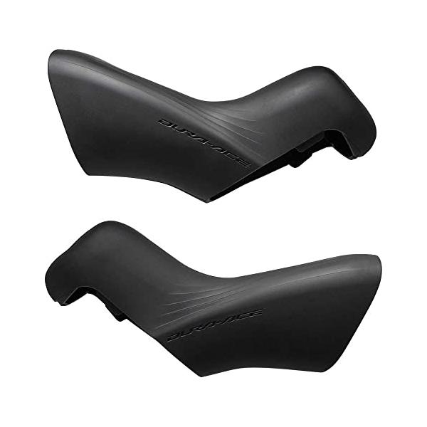 ST-R9270 ブラケットカバーペア ブランド：シマノ/SHIMANO シマノパートNo:Y0MX98010 JANコード:4550170905682スポーツ&amp;アウトドア:自転車:自転車パーツ:変速機・シフター:シフトレバー