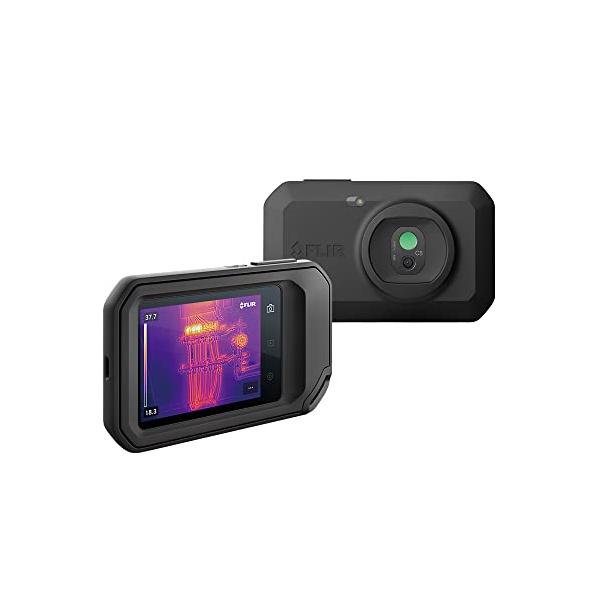 カメラ型式熱画像解像度(可視):128*96(500万画素)カメラ型式計測温度範囲(2レンジ):-20*300度サイズ:138*84*24mm重量:190gDIY・工具・ガーデン:ガーデン:農業・園芸用資材:ヒートマット用温度計