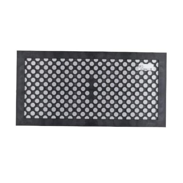 ポリプロピレン * 炭酸カルシウム200*400mmDIY・工具・ガーデン/建築・住宅資材/建具/換気口