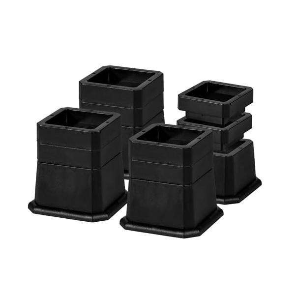 お勧め 机の高さが合わず姿勢が悪くなったり、膝を曲げれない、座椅子に座りながらではこたつは使えないなど、こんなお悩みがあったら、この商品をお勧めします。わずか高さを高めて、快適な生活を送ることができます。 使用場所 テーブル、椅子、ベッド、...