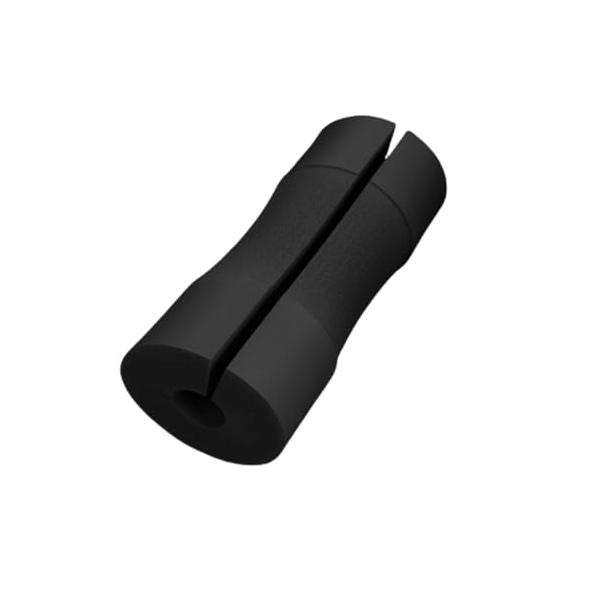 オフィスチェアヘッドレストアタッチメントは、約21 x 9 cmのコンパクトなサイズで、多種の椅子にもフィットし、快適な座り心地を提供します。フォーム製のヘッドレストピローは、通気性があり柔らかく、耐久性にも優れています。破れやしわになりに...