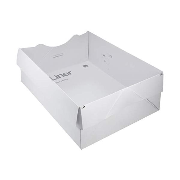 本体サイズ (幅X奥行X高さ) :31.5*43.5*22.5cm本体重量:0.2kg原産国:アメリカ合衆国ペット用品:猫:トイレ用品:トイレ本体