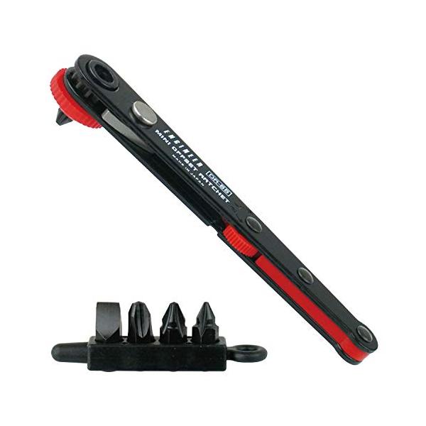 サイズ : 全長111mm先端厚さ : 22mmセット内容 : #1、#2 (*2本) 、#3、-6mmDIY・工具・ガーデン:作業工具