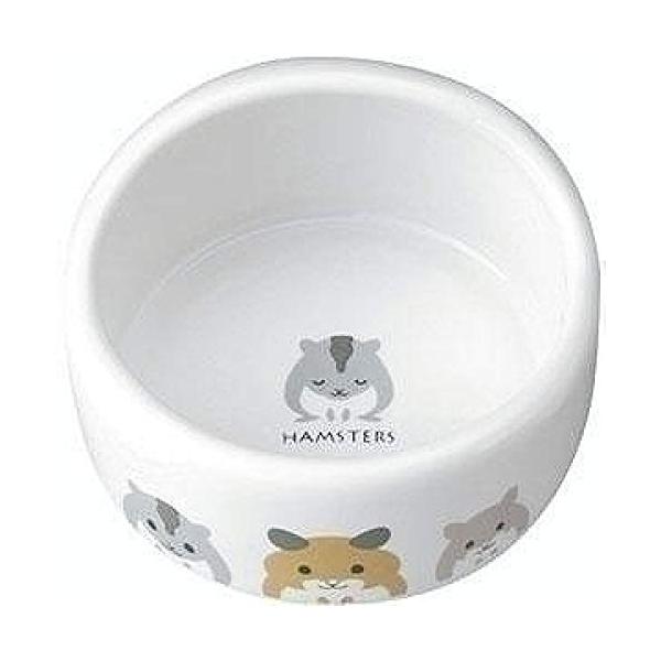 電子レンジ対応ペット用品:小動物:餌やり・水やり用品:食器・ボウル