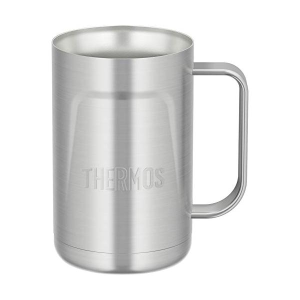 サイズ(約):12*8.5*13.5cm、本体重量(約):300g素材・材質:本体・ハンドル/ステンレス鋼原産国:中国保冷効力:7度以下(1時間)食洗器対応ホーム＆キッチン:食器・グラス・カトラリー:グラス・デカンタ:グラス・タンブラー:ビ...