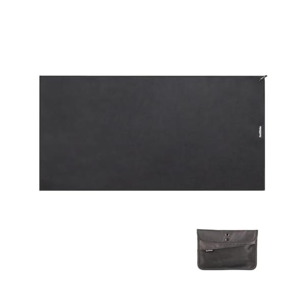 仕様 展開サイズ：160**80*、総重量：約285g 収納袋含み 、材質：85％ポリエステル繊維*15％ナイロン繊維、収納袋サイズ：25.5**17*。 強力な吸水性と速乾性 通常のタオルよりこのマイクロファイバー タオルは3〜5倍の水分...