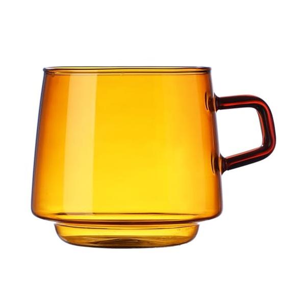 素材:耐熱ガラス耐熱温度差:120度 　使用可能温度-10*150*電子レンジ、食洗機使用可ホーム＆キッチン:食器・グラス・カトラリー:カップ・マグ・ソーサー