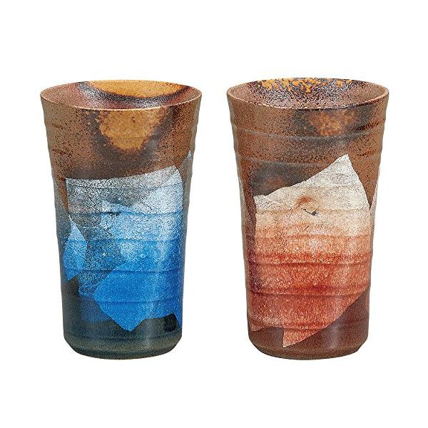 技　法：特殊技法「銀彩 ぎんさい 」サイズ：径 7.5cm * 高さ 12.5cm生産国：日本 石川県 、素材：陶磁器 九谷焼 箱の仕様：化粧箱入り贈答用：結婚祝い 結婚記念日 母の日 父の日 敬老の日 退職祝い 還暦祝い プレゼント ギフ...