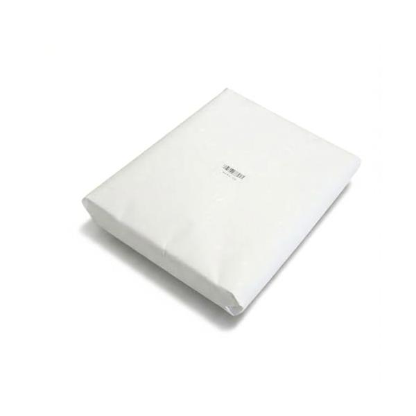 サイズ350x1360入り数： 1反 100枚色：やや生成り色冬休みの課題 ：JA書道コンクール 条幅用サイズ厚口でにじみすぎず、破れにくい小学生むけに滑らかに筆運びできるよう漉いています。乾きが早く、乾いてもシワになりにくいハネやハライが...