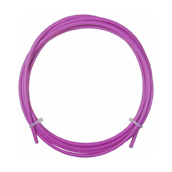 サイズ:4mmx2500mmアウターキャップ4ヶ付スポーツ&amp;アウトドア/自転車/自転車パーツ/変速機・シフター/シフトワイヤー・ケーブル