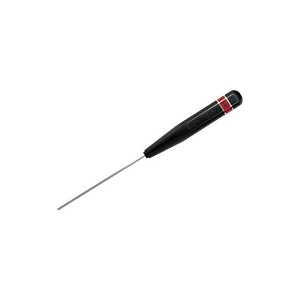 六角穴付ボルト類の締結用対辺寸法(mm):1.5全長(mm):152軸長(mm):70質量(g):10.5軸:特殊合金鋼、SNCM*Vスペシャル(ハードクロームメッキ)ハンドル:アセテート樹脂(セルロースアセテート)DIY・工具・ガーデン:...