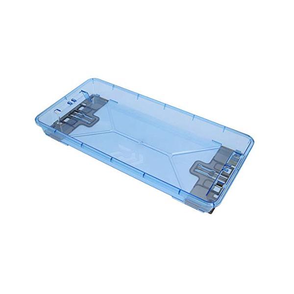 サイズ(mm):485*240*50.5素材:樹脂部 ポリカーボネート対応クーラー:トランクマスター 6000・4800/トランク大将 5000・4000/PVトランク HD3500/NSトランク 4300・3500 (※それぞれ5枚収容可...