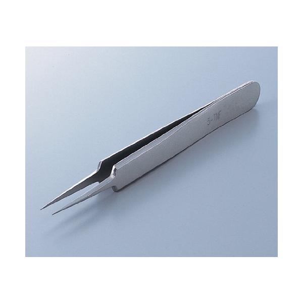 仕様:5-TNF全長 mm :110材質:TNF チタン 製DIY・工具・ガーデン/作業工具/接着・接合工具/ピンセット