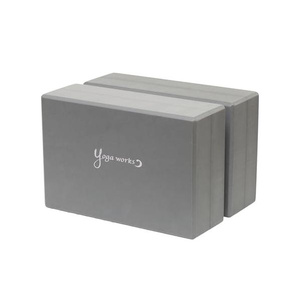 サイズ：約23cm*15cm*7.6cmスポーツ＆アウトドア:フィットネス・トレーニング:ヨガ:ブロック