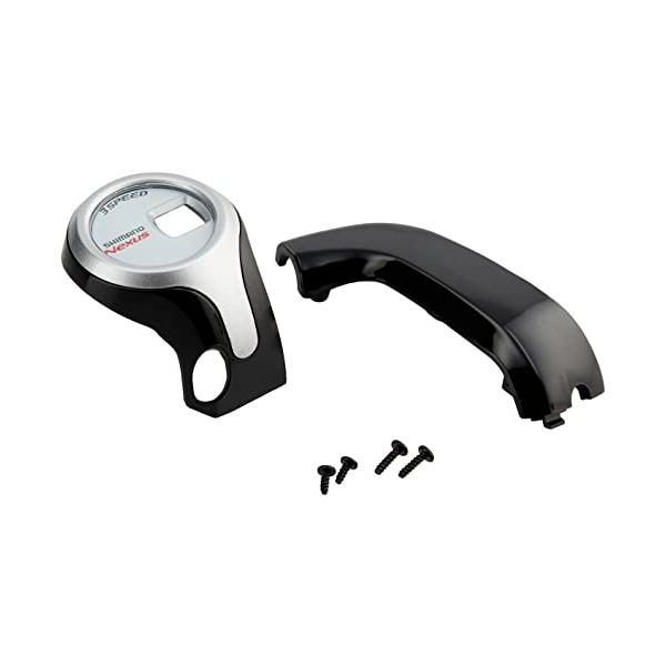 シマノパート:Y6VA98040対応モデル:SL-3S58J部品コード:Y6VA98040スポーツ&amp;アウトドア:自転車:自転車パーツ:変速機・シフター:シフトレバー