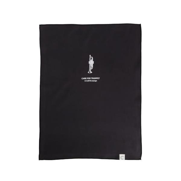 サイズ : 約 410 x 295 mm マイクロファイバー素材 120 Denier生地： ポリエステル70％　ナイロン30%楽器・音響機器/管・吹奏楽器/管・吹奏楽器アクセサリ/金管楽器アクセサリ/金管楽器メンテナンス用品