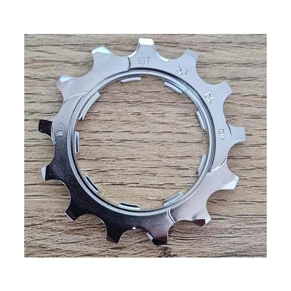 シマノパート:Y1RB13010対応モデル:CSHG50010Y1RB13010CSHG50010 スプロケット13Tスポーツ＆アウトドア:自転車:自転車パーツ:スプロケット