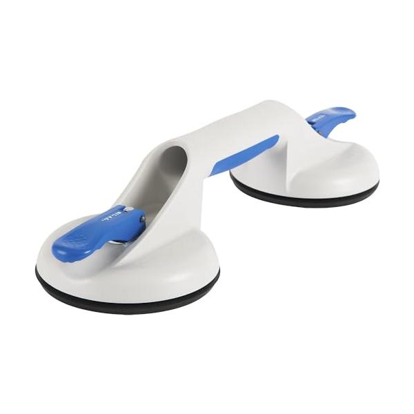 *レバーの操作だけで簡単に吸着可能です。*握りやすく滑りにくいハンドルです。*ラバーパッドには最適な弾性と強度があり安定した吸着を実現します。DIY・工具・ガーデン:作業工具:注油工具:油差し