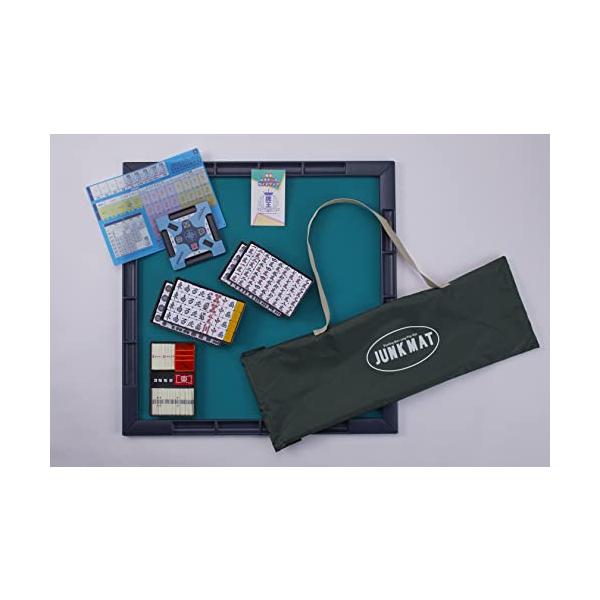 マット本体サイズ:約690*690*20mm素材:ゴム生産国:中国玩具おもちゃ:ゲーム:麻雀