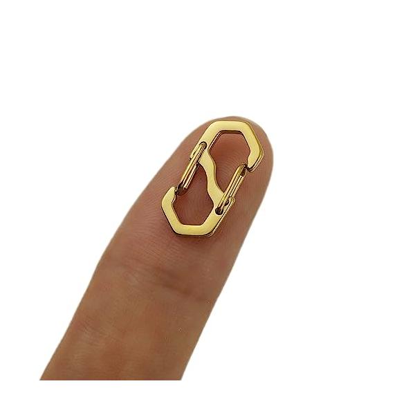 色：シルバーサイズ：16mm* 素材 ：304ステンレス鋼* 用途 ：ジュエリー修復、手作りアクセサリー、ハンドメイド作品への飾り付け、DIYなど様々な用途にお使いいただけます。* DIY大人気 作り方、組み合わせ方法が色々で、あなたのセン...