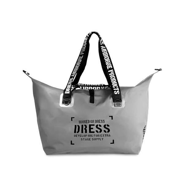 *ウェーダーやフローティングゲームベストの持ち運び時に最適   *雨などの水の浸入を防ぐ縫い目のない溶着加工仕様 水漏れなどで車を汚す心配もなく安心して家へ持ち帰ることが出来ます。丈夫な防水素材でできているので表面についた汚れにも強く、ふき...