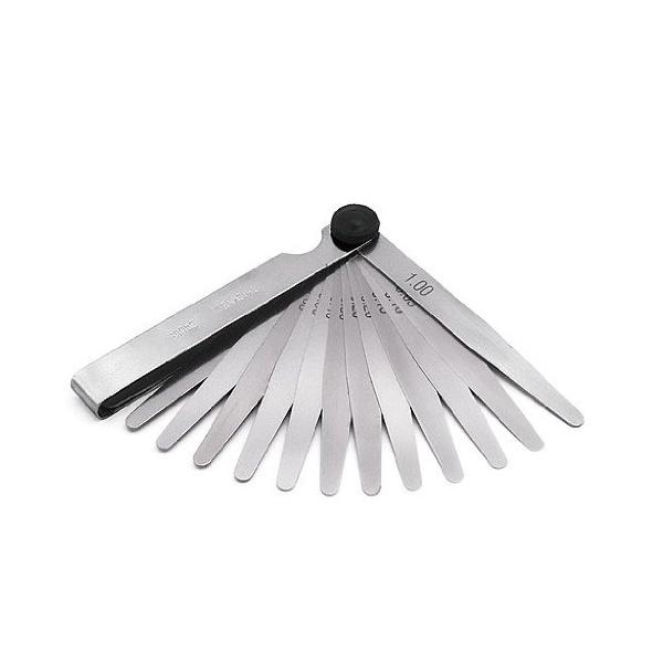 [保証] 初期不良保証[ブレード数] 13産業・研究開発用品:工業用計測器:ゲージ・コンパス