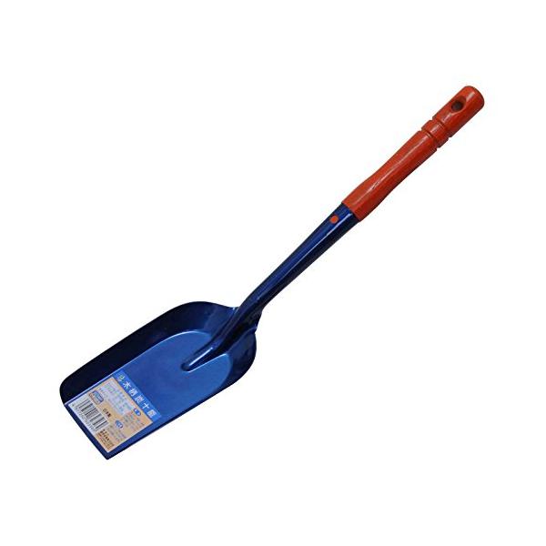 全長:約415mmスコップ部サイズ:約幅80*長さ160mmスコップ部仕様:普通鉄板・焼付塗装ハンドル部仕様:天然木・ラッカー塗装頭部:鉄、柄部:木DIY・工具・ガーデン:住宅用設備・製品:暖炉・アクセサリ